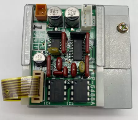 Ishida Load Cell HAS-0.5L - MRO INDUSTRIAL