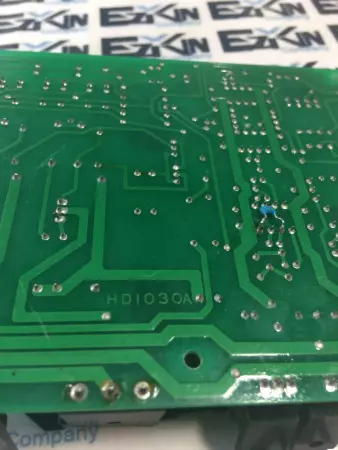 MDB Systems Circuit Board HD1030A - MRO INDUSTRIAL