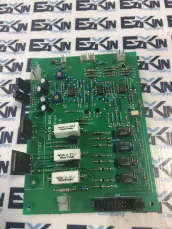MDB Systems Circuit Board HD1030A - MRO INDUSTRIAL