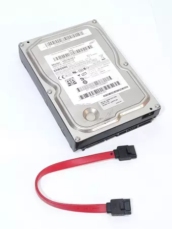 Samsung Internal Hard Drive HD161HJ - MRO INDUSTRIAL