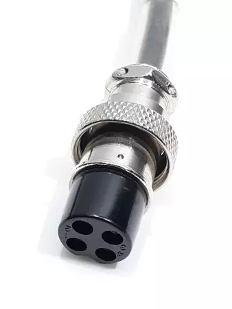 Cobra CB Microphone HG M73 - MRO INDUSTRIAL
