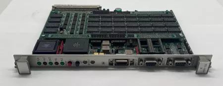 Hitachi-Zosen Controller Board HIMV-134 - MRO INDUSTRIAL