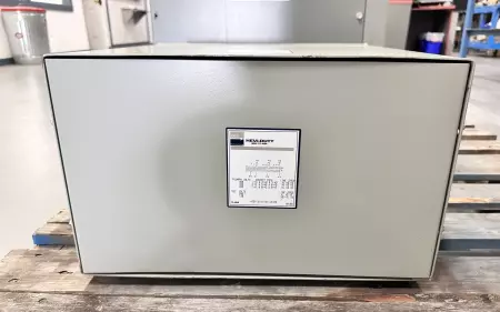 EGS Hevi-Duty Transformer HT5F9AS - MRO INDUSTRIAL