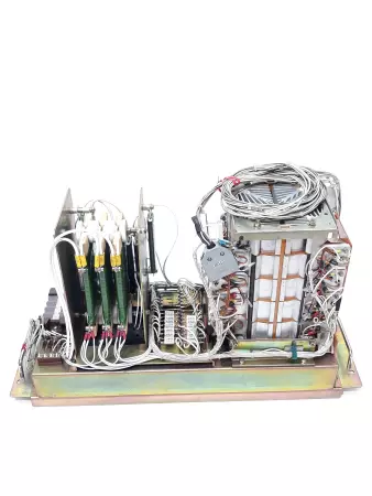 Nippon Denki Power Supply H/6-4-4 - MRO INDUSTRIAL