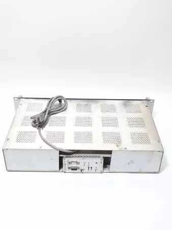 Isert Electronic Stepper Motor Driver ID 3304 - MRO INDUSTRIAL