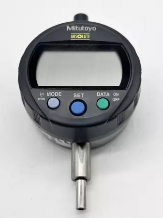Mitutoyo Corp. Digimatic Indicator ID-C112EX - MRO INDUSTRIAL