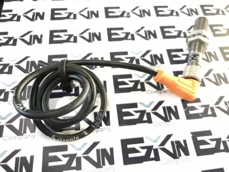 IFM Efector Inductive Sensor IF5775 IFK3004BBPKG/US - MRO INDUSTRIAL