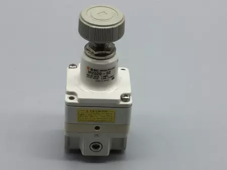 SMC Precision Regulator IR2020-02 - MRO INDUSTRIAL