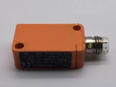 IFM Efector Proximity Switch Sensor IS5035 - MRO INDUSTRIAL