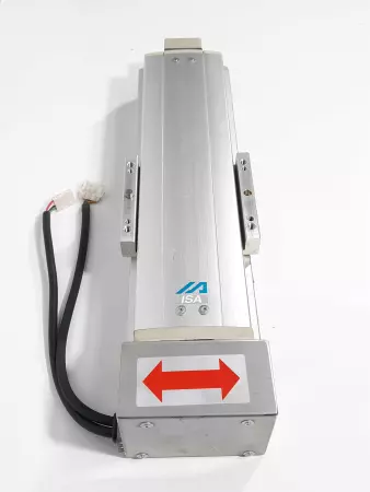 IAI Linear Actuator ISA-MXM-A-100-10-200-T2-AQ-B-SP - MRO INDUSTRIAL