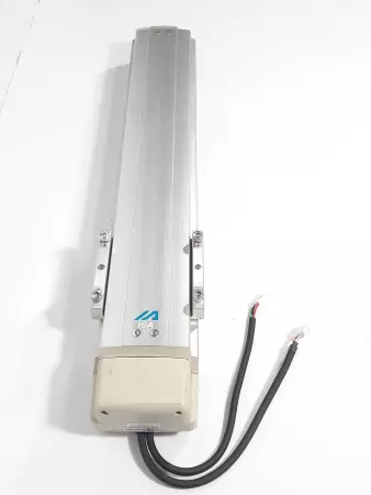 IAI Linear Actuator X-Axis Standard Type ISA-MXM-A-100-20-450-T1-AQ ...
