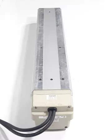 IAI Linear Actuator X-Axis Standard Type ISA-MXM-A-100-20-450-T1-AQ ...