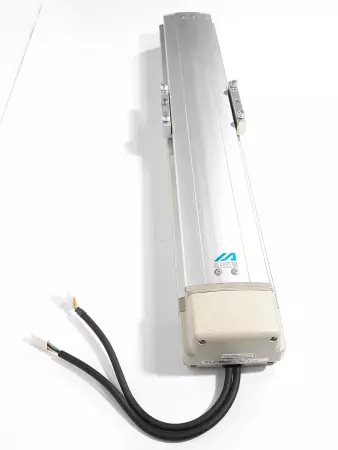 IAI Actuator ISA-MXM-A-100-20-500-T1-AQ - MRO INDUSTRIAL