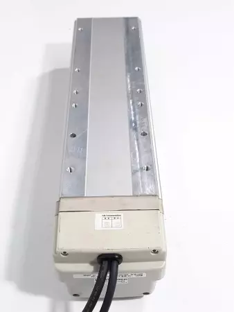 IAI Linear Actuator ISA-MYM-A-100-20-200-T1-AQ - MRO INDUSTRIAL