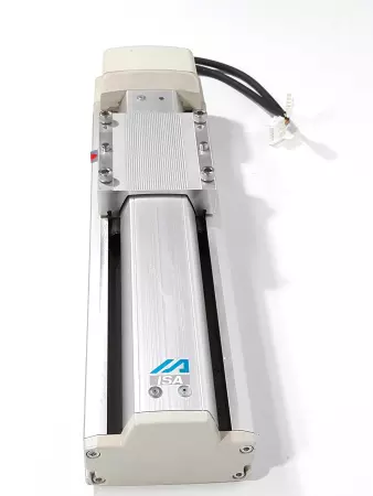 IAI Linear Actuator ISA-MYM-A-100-20-200-T1-AQ - MRO INDUSTRIAL