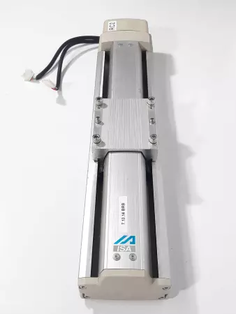 IAI Corp. Linear Actuator ISA-MYM-A-100-20-300-T1-AQ - MRO INDUSTRIAL