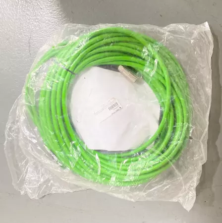 Control Techniques Servo Cable ISI-BAA-025 - MRO INDUSTRIAL