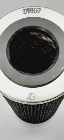 Schroeder Hydraulic Oil Filter Element JZ3 - MRO INDUSTRIAL
