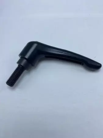 Kipp Adjustable Metric Handle KHD-82 - MRO INDUSTRIAL