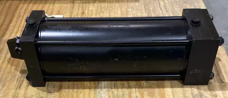 Metso Paper Pneumatic Cylinder KSD7447686 - MRO INDUSTRIAL