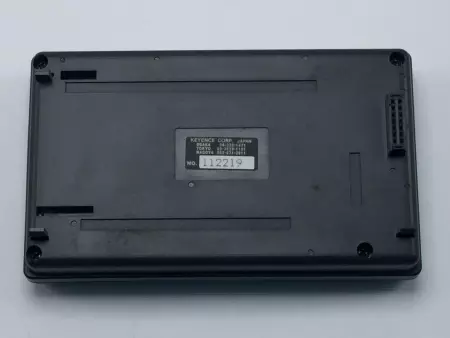 Keyence Programmable Logic Controller KX-P2E - MRO INDUSTRIAL