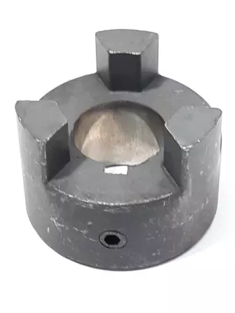 Browning Jaw Coupling Hub L07 - MRO INDUSTRIAL