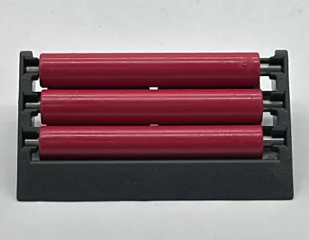 Systems Plast 3-Rollers Guide L85-3R - MRO INDUSTRIAL