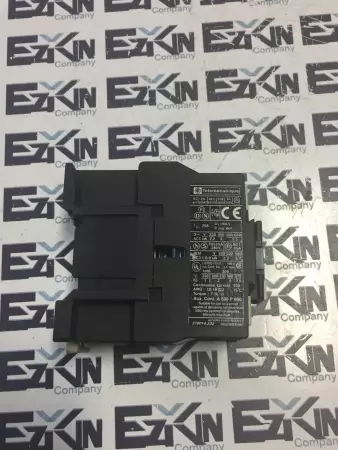 Telemecanique Contactor LC1D0910 - MRO INDUSTRIAL