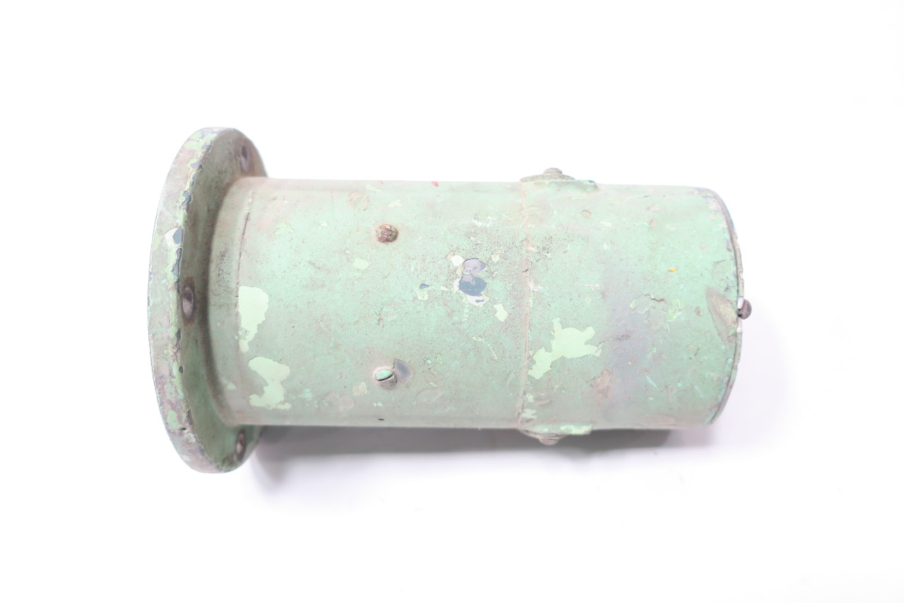 GENERAL ELECTRIC GE 5PY59JY2 TACHOMETER GENERATOR 5000RPM DC MOTOR ...