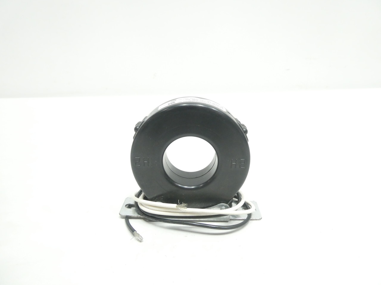INSTRUMENT TRANSFORMER 5RBL-600 60:5A 600V-AC CURRENT TRANSFORMER - MRO ...