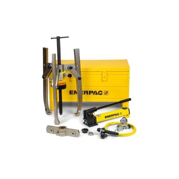 Enerpac 30 Ton Hyd Grip Puller Set - BHP351G - FerreDepot
