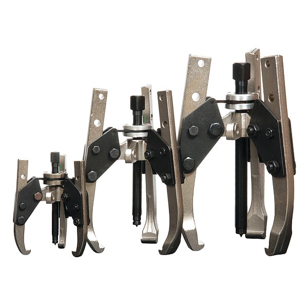 Enerpac SGM04, 4 Ton, Mechanical Sync Grip Puller - SGM04 - FerreDepot