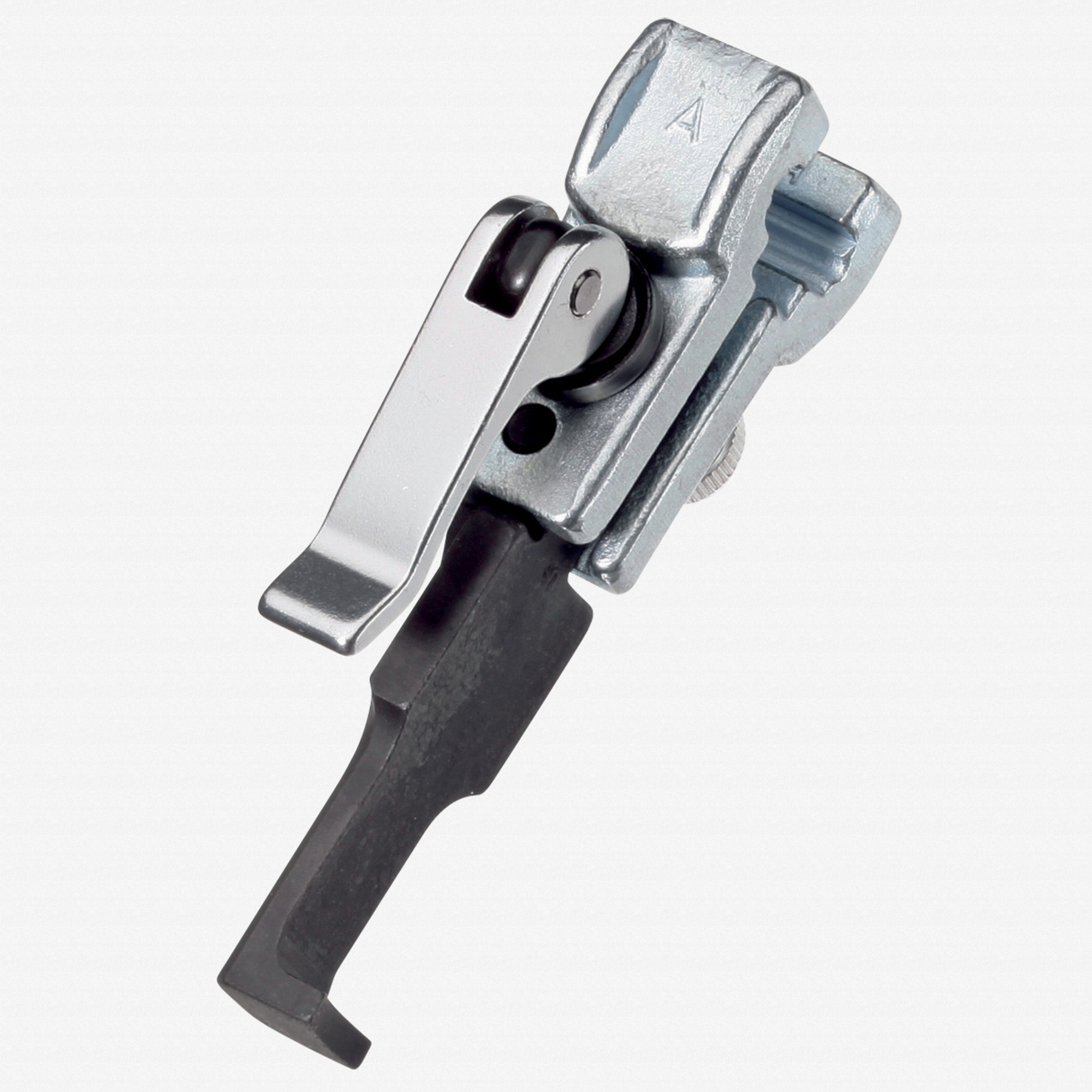 Gedore 106/B-150-XSE Pulling leg with quick-release clamp 150 mm ...