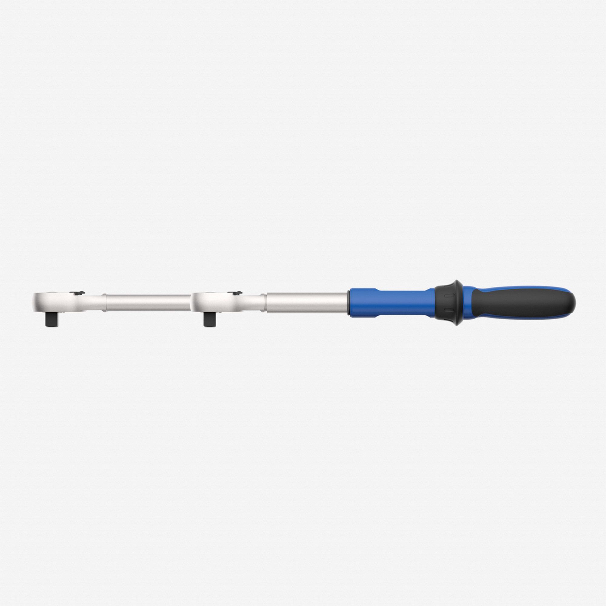 Gedore 1993 TU-10 Telescopic Reversible 1/2" Drive Ratchet - FerreDepot