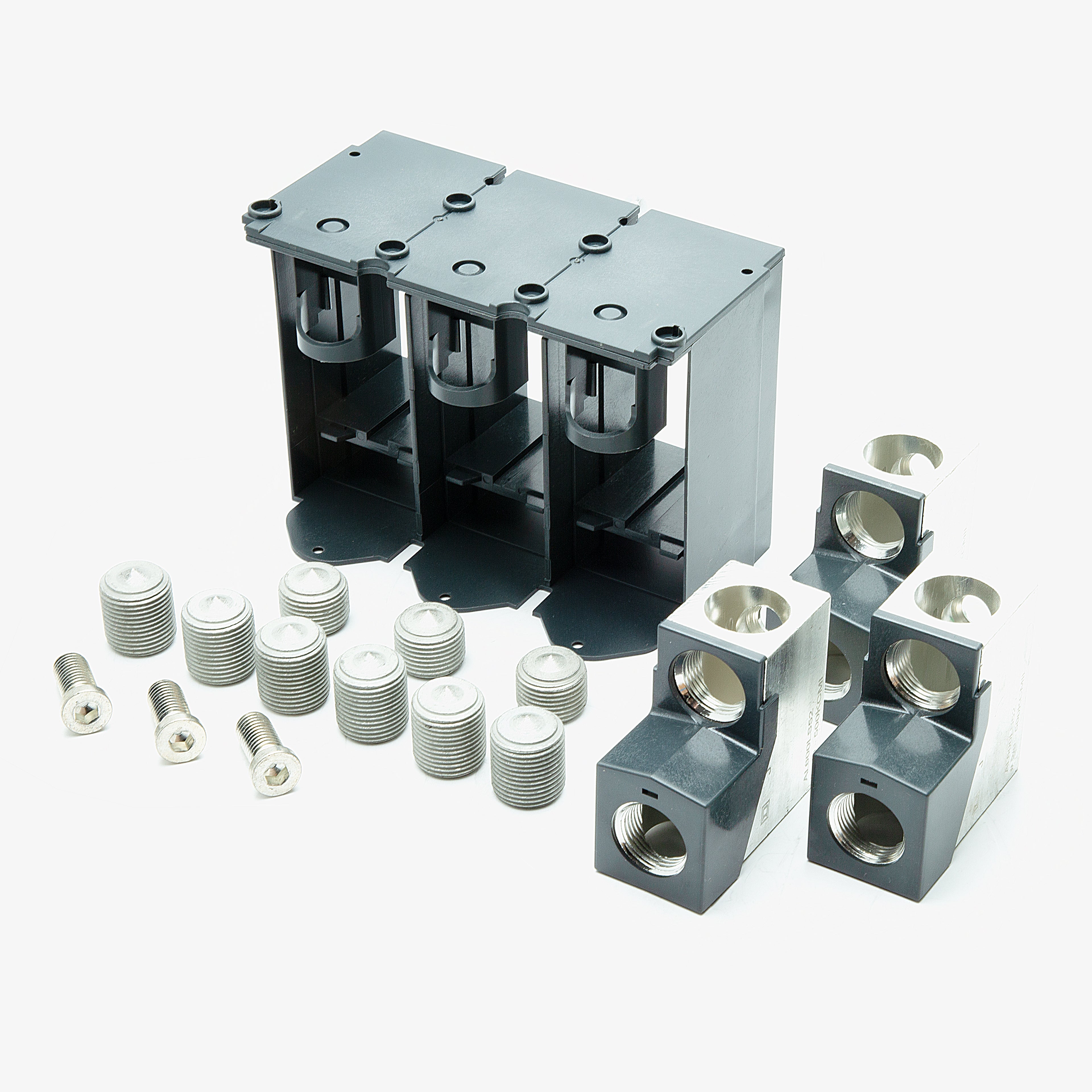 Square D AL600LS52K3 Lug Kit - FerreDepot