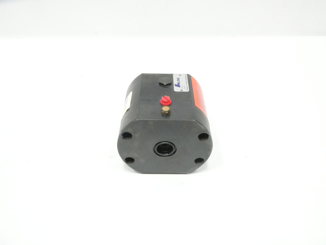 AMLOK RCH-100200-100N HYDRAULIC ROD CLAMP OTHER CLAMP - MRO INDUSTRIAL