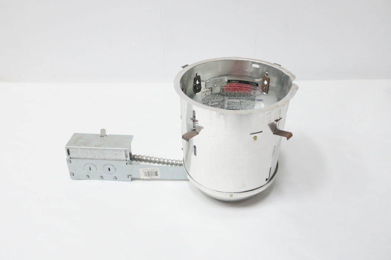 COOPER LIGHTING 702907MX HALO RECESSED DOWNLIGHT 6IN 120V-AC LIGHT ...