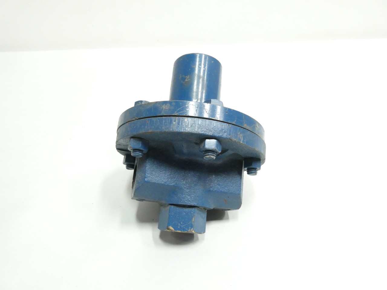 WATSON MCDANIEL TYPE O 3/4IN NPT PRESSURE REDUCING REGULATOR VALVE ...
