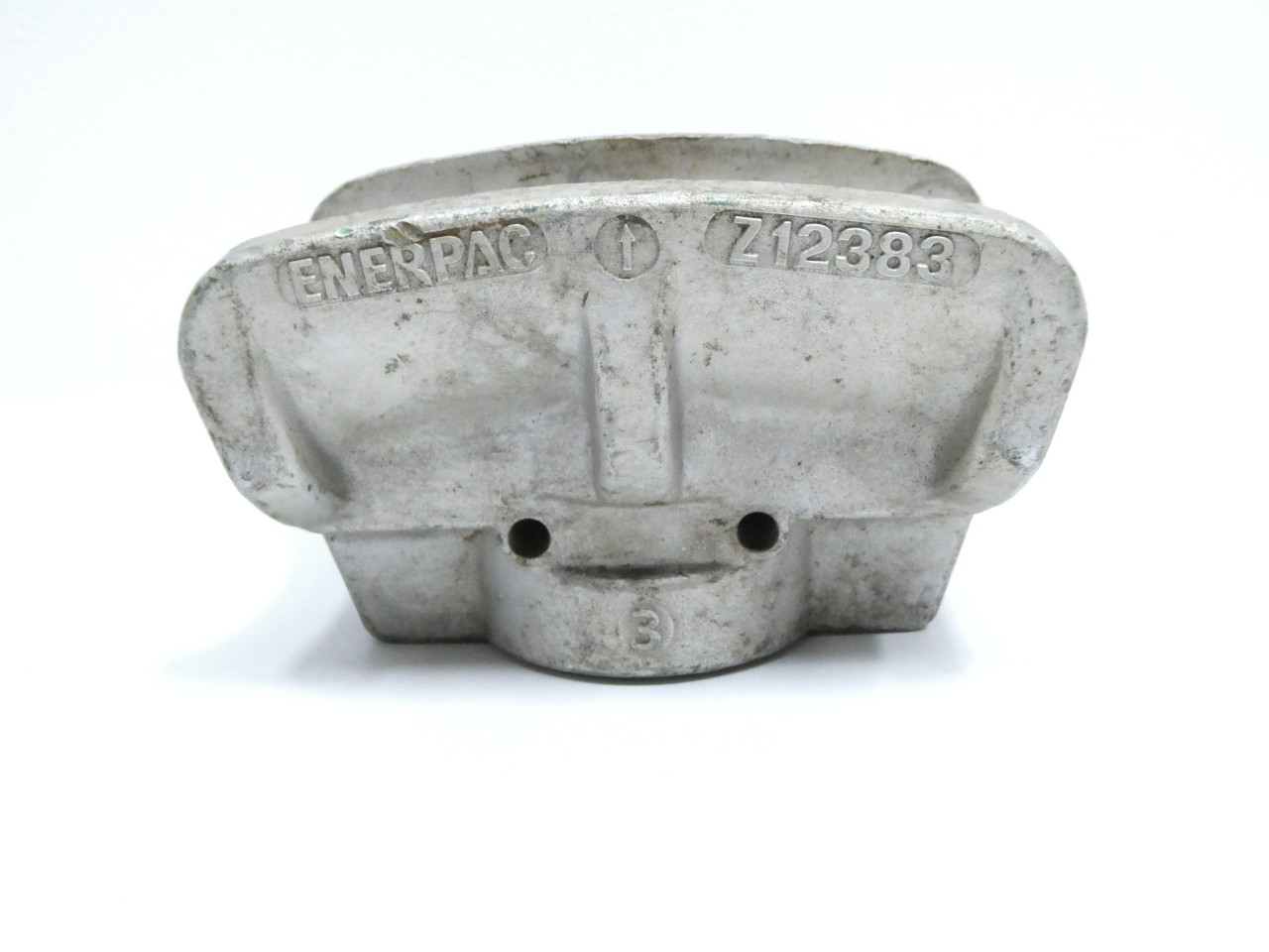 ENERPAC Z12383 SHOE BENDING 3IN PIPE BENDER - MRO INDUSTRIAL