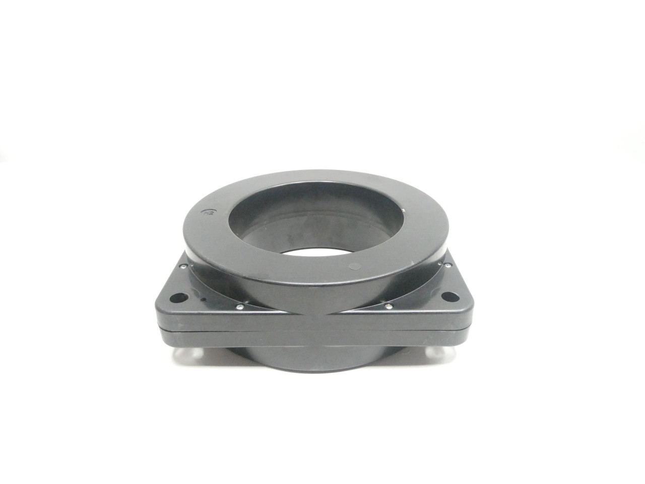SQUARE D 780R-201 200:5 600V-AC CURRENT TRANSFORMER - MRO INDUSTRIAL