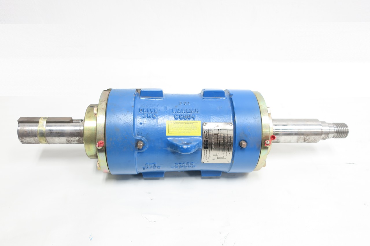 WEIR CCHRM005SYN PUMP SHAFT BEARING ASSEMBLY PUMP PARTS AND ACCESSORY ...