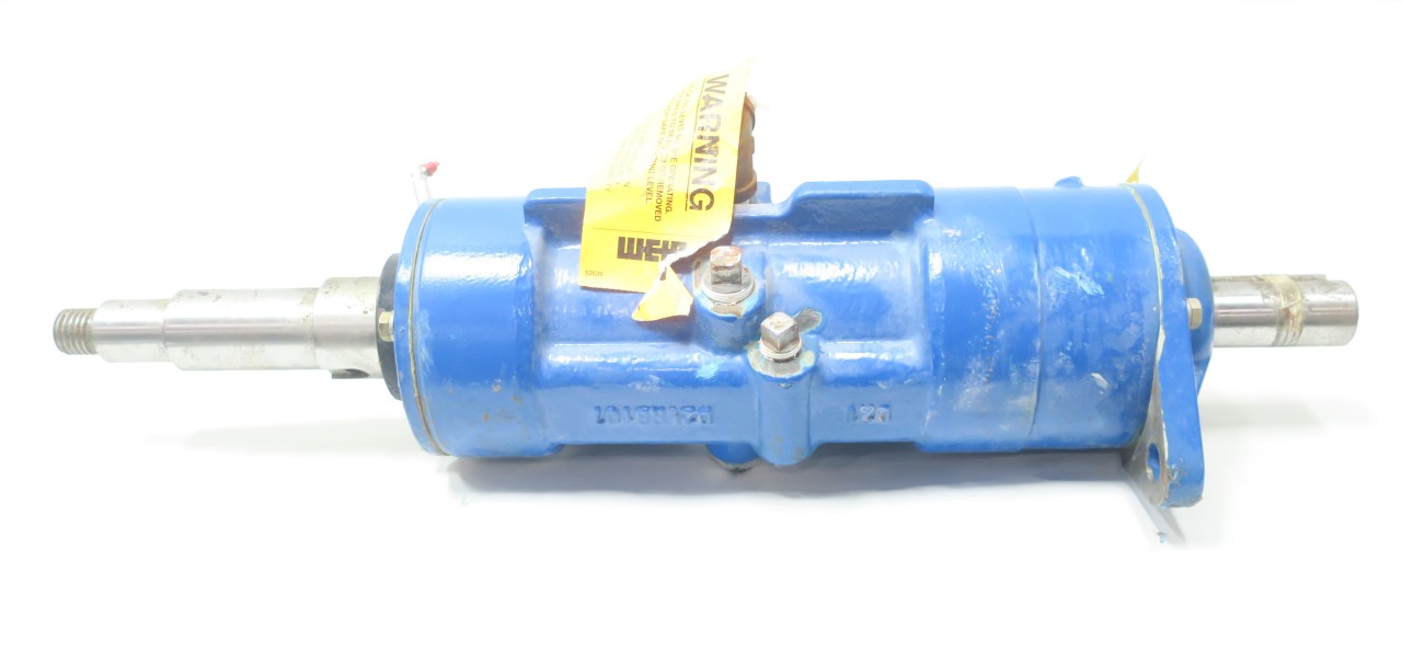 WEIR D2VRB107 CAST IRON WINGED BEARING HOUSING PUMP PARTS AND ACCESSORY ...