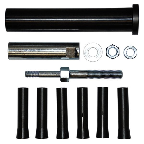 Cal-Van Tools Metric Dowel Pin Puller Set - CV95300 - FerreDepot