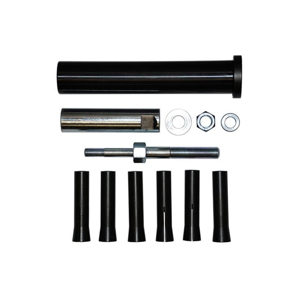 Cal-Van Tools MASTER DOWEL PIN PULLER SET - CV95400 - FerreDepot