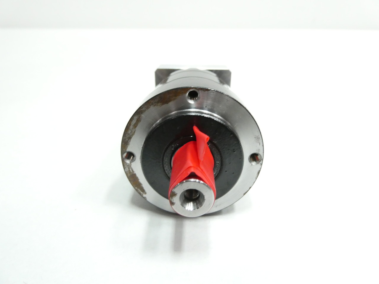 AUTOMATION DIRECT PGA050-15A1 SURE GEAR GEAR HEAD 15:1 SERVO AND ...