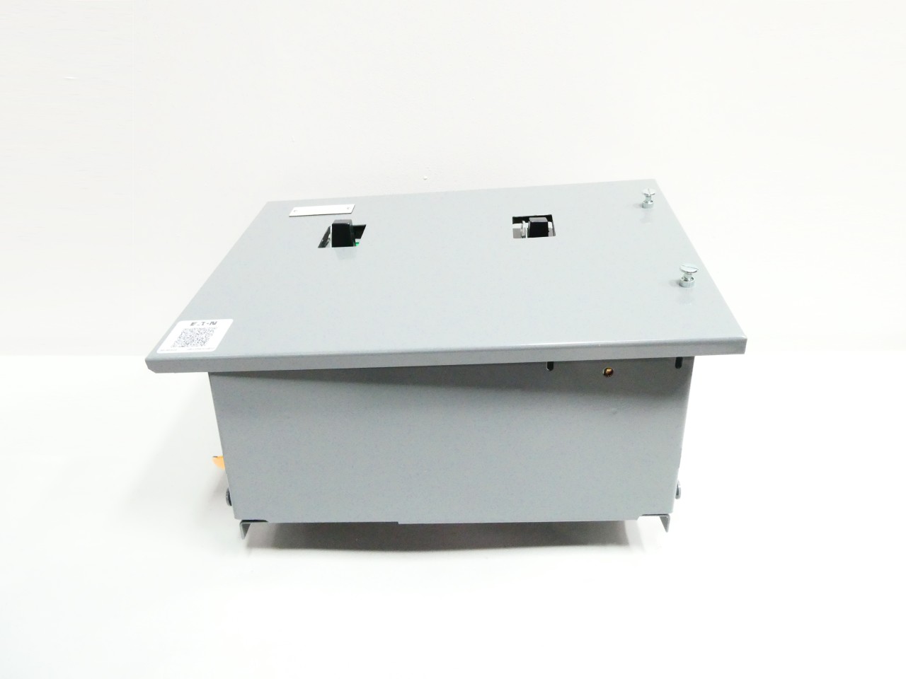 CUTLER HAMMER 9800 UNITROL 30A AMP 3W 480V-AC MOTOR CONTROL CENTER ...