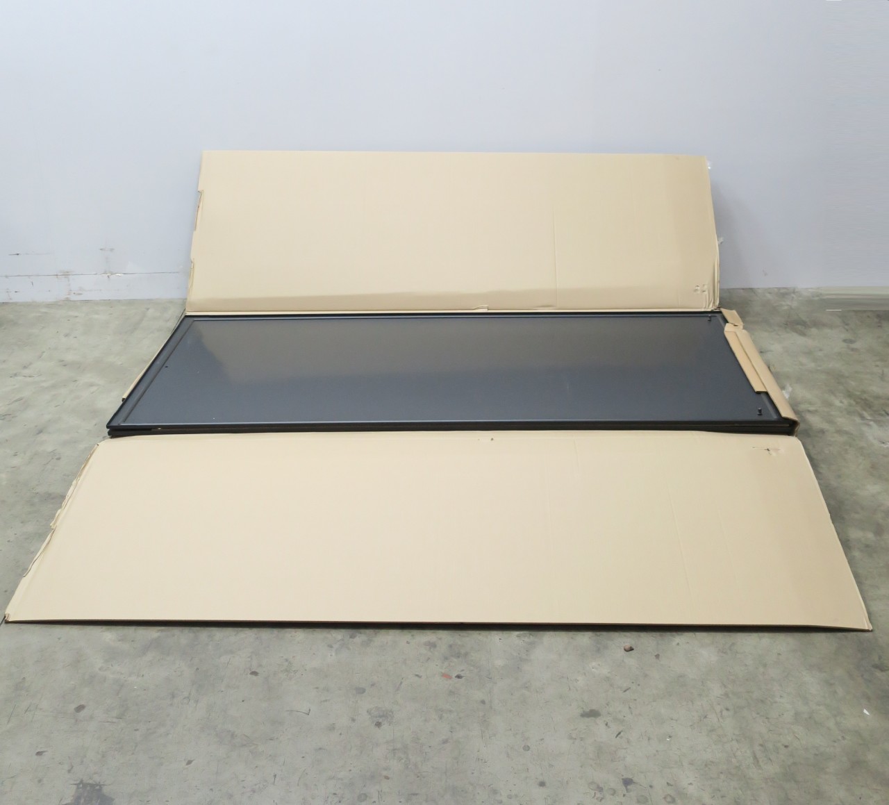 RITTAL 9968594 TS 9968.594 BLACK SIDE WALL PANEL PAIR 2200MM X 1000MM ...