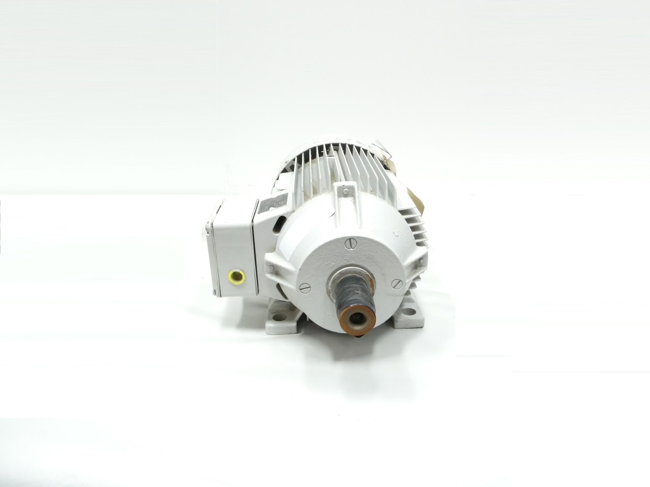 ATB A 100L/4C-12L 3PH 3KW 1690RPM 190-260V-AC AC MOTOR - MRO INDUSTRIAL