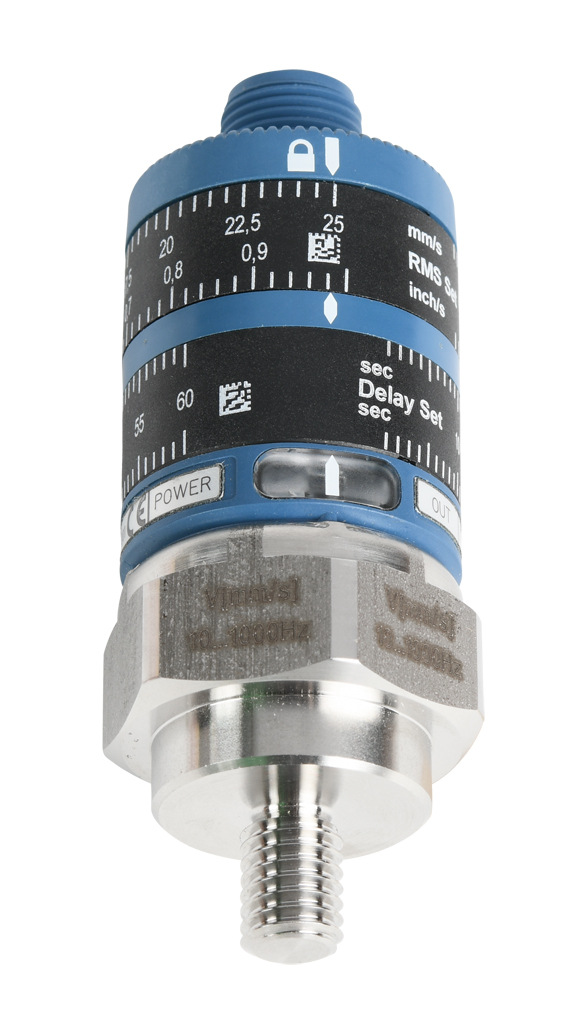 ProSense VCST-25-1000 - EZControles