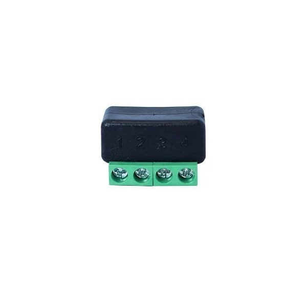 Resistor de 2K OP/1K CL para Wbox - 0E-MCR21KPK4 - FerreDepot